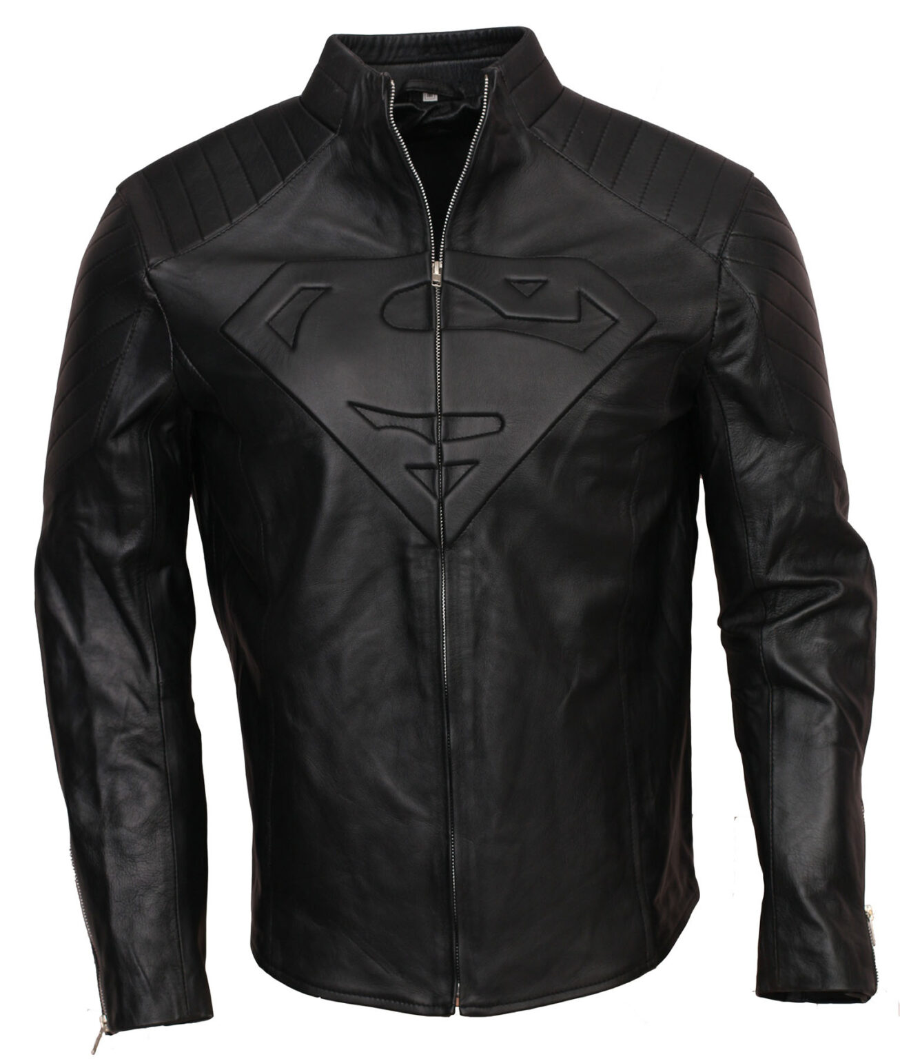 Men's Smallville Superman Jacket | Nycjackets