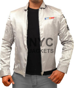 Harry Styles Love Pink Bomber Jacket | Harry Styles Jacket