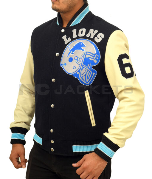 Axel Foley Jacket | Authentic Axel Foley Jacket