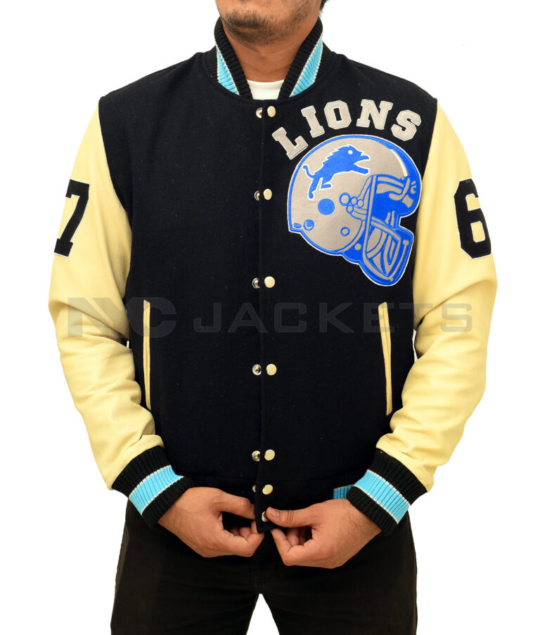 Axel Foley Jacket | Authentic Axel Foley Jacket