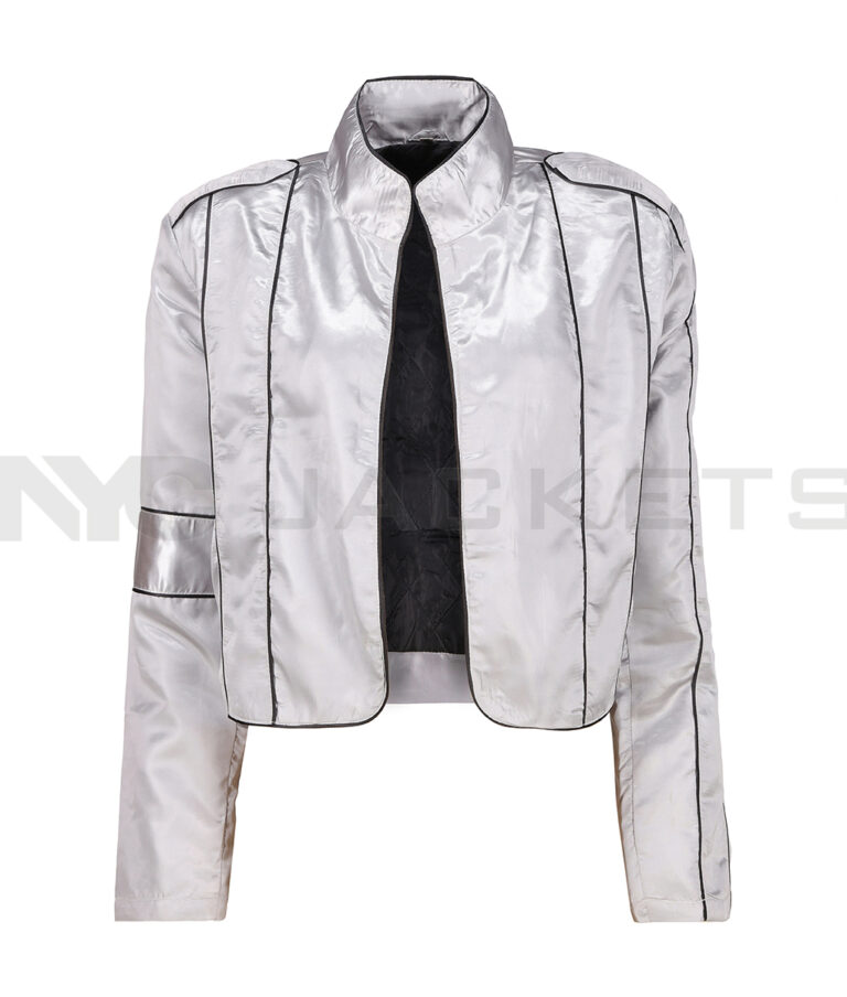 Michael Jackson Jackets