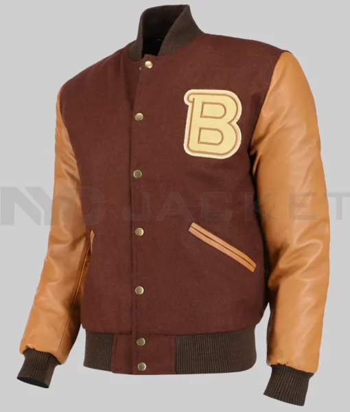 Hotline Miami Letterman Jacket | Hotline Miami Jacket