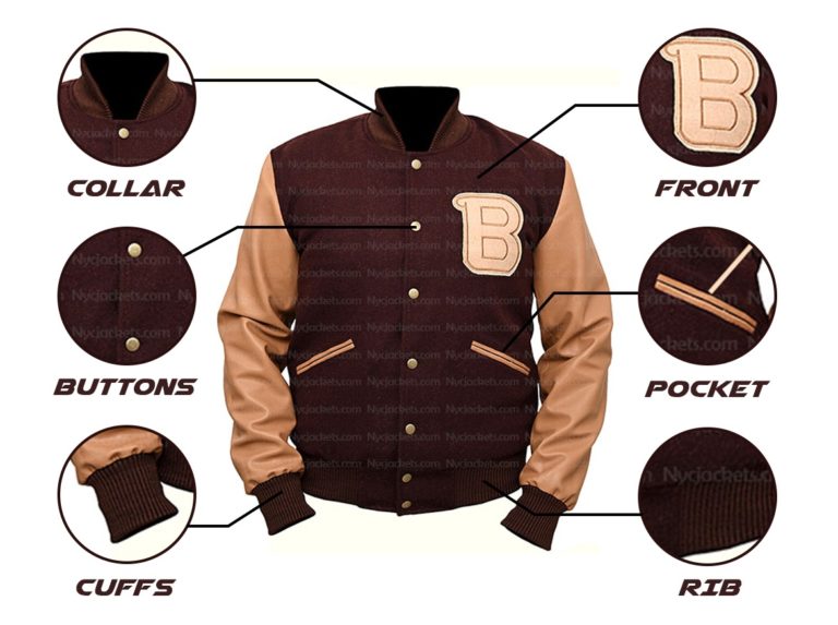 Hotline Miami Letterman Jacket | Hotline Miami Jacket