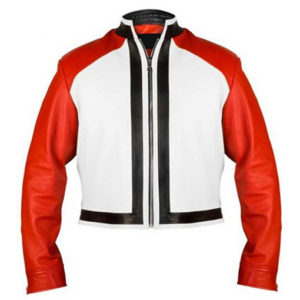The King Of Fighters XIV - Rock Howard Jacket | Nycjackets.com