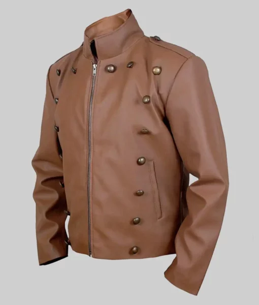 Billy Campbell Rocketeer Jacket | NYC Jackets