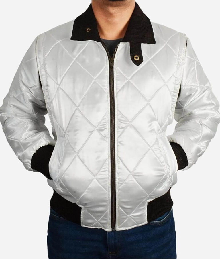 Ryan Gosling Drive Scorpion Jacket | NYC Jackets