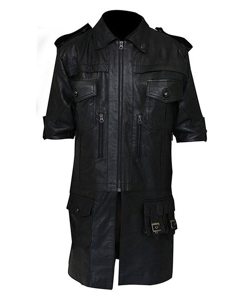 Noctis Jacket From Final Fantasy 15 Game | Nyc Jackets