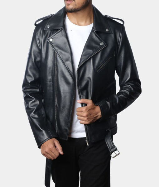 Alex Turners' One for the Road Arctic Monkey's Jacket | NYC Jackets