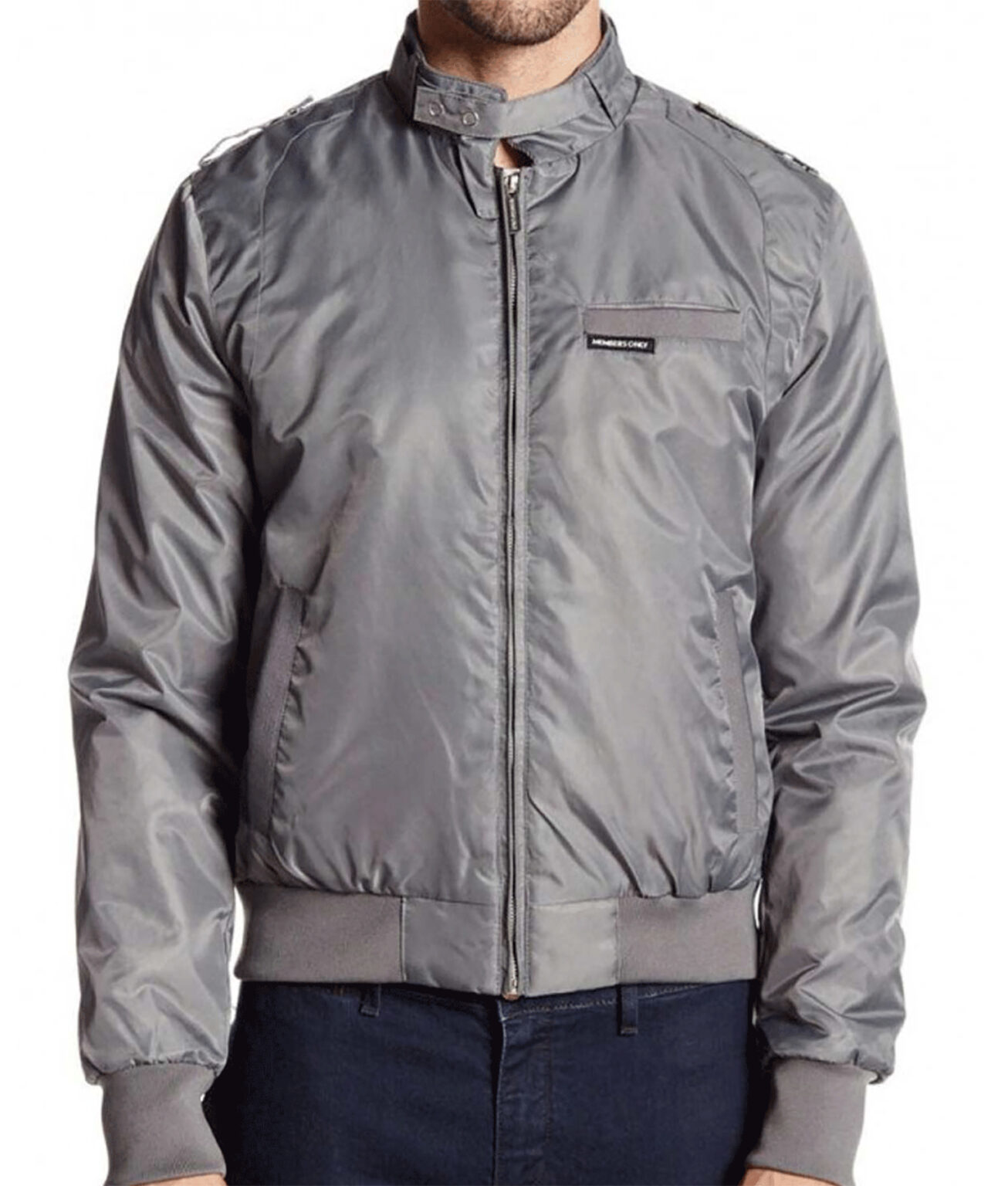 Stranger Things Steve Harrington Season 4 Jacket | NYC Jackets