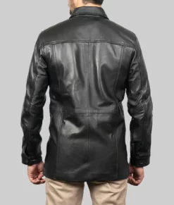 Training Day Alonzo Harris Jacket | Denzel Washington Jacket