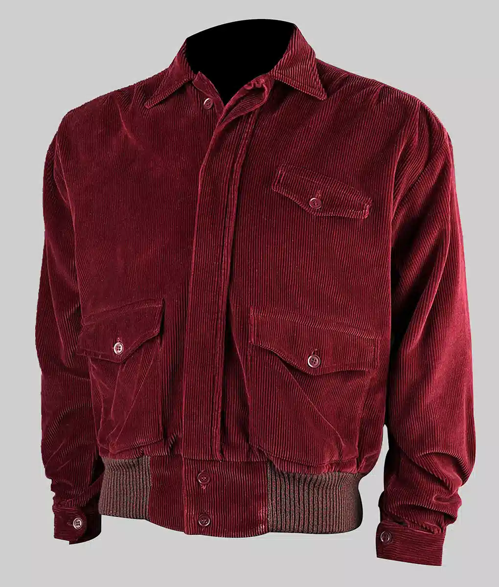 The Shining Jack Torrance Jacket