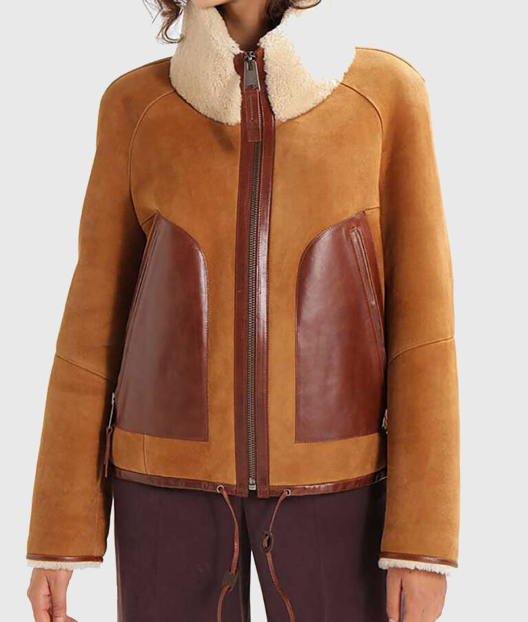 Women's Suede Jackets | Suede Jackets for Women | NYC Jackets