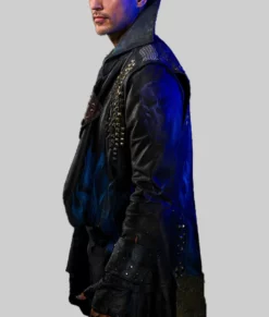 Descendants 3 | Hades Coat- NYC Jackets
