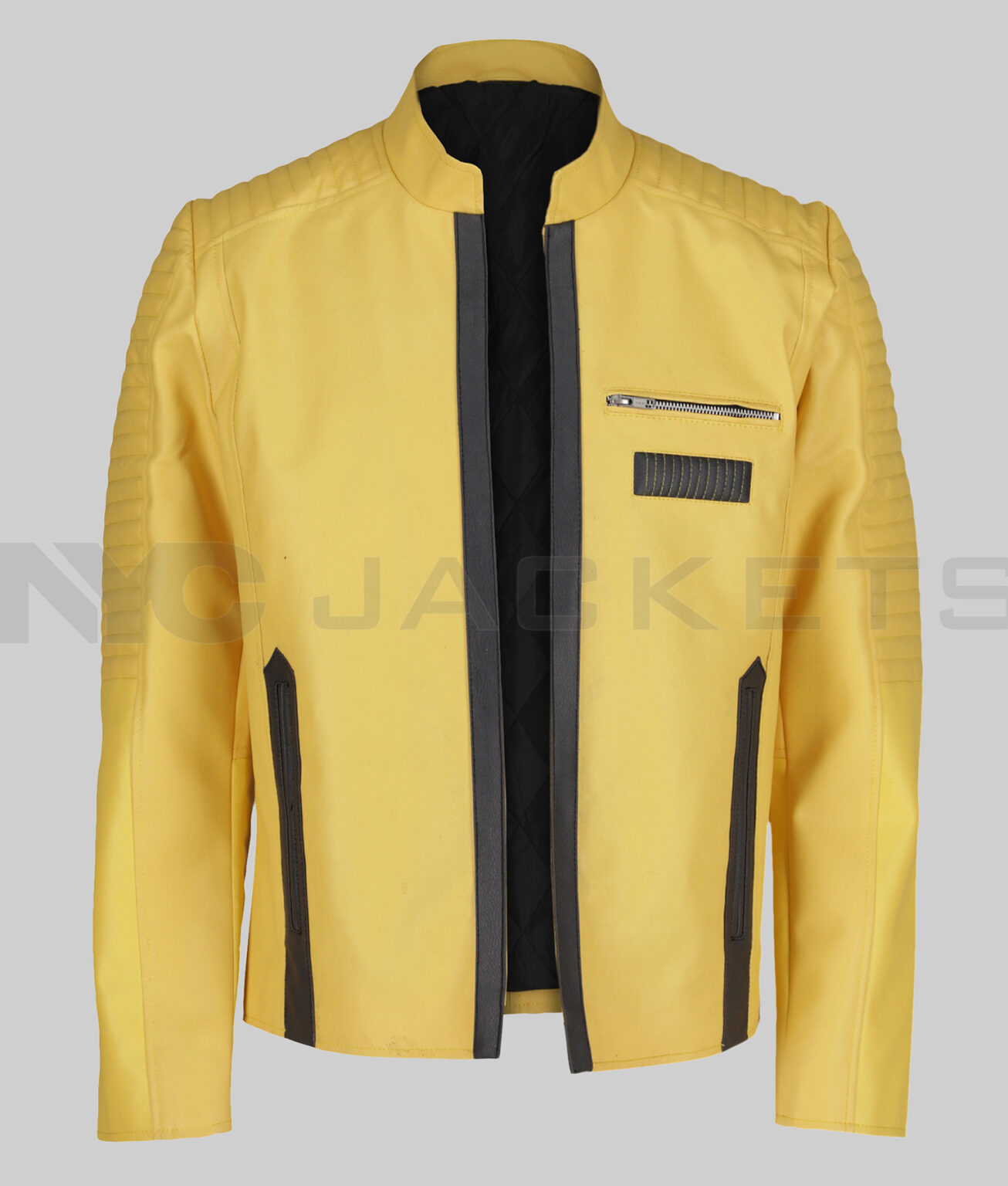 Star Wars Luke Skywalker Yellow Jacket