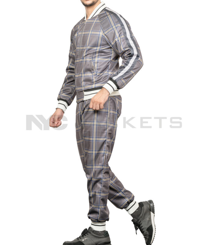 The Gentlemen Coach Tracksuit | The Gentlemen Tracksuits
