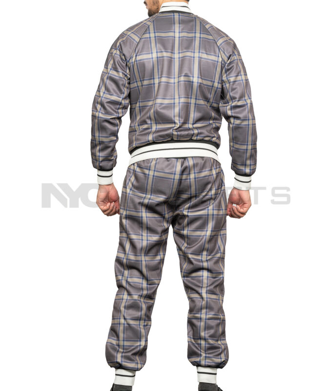 The Gentlemen Coach Tracksuit | The Gentlemen Tracksuits