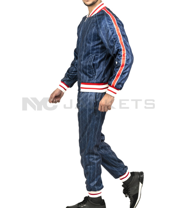 The Gentlemen Coach Tracksuit | The Gentlemen Tracksuits