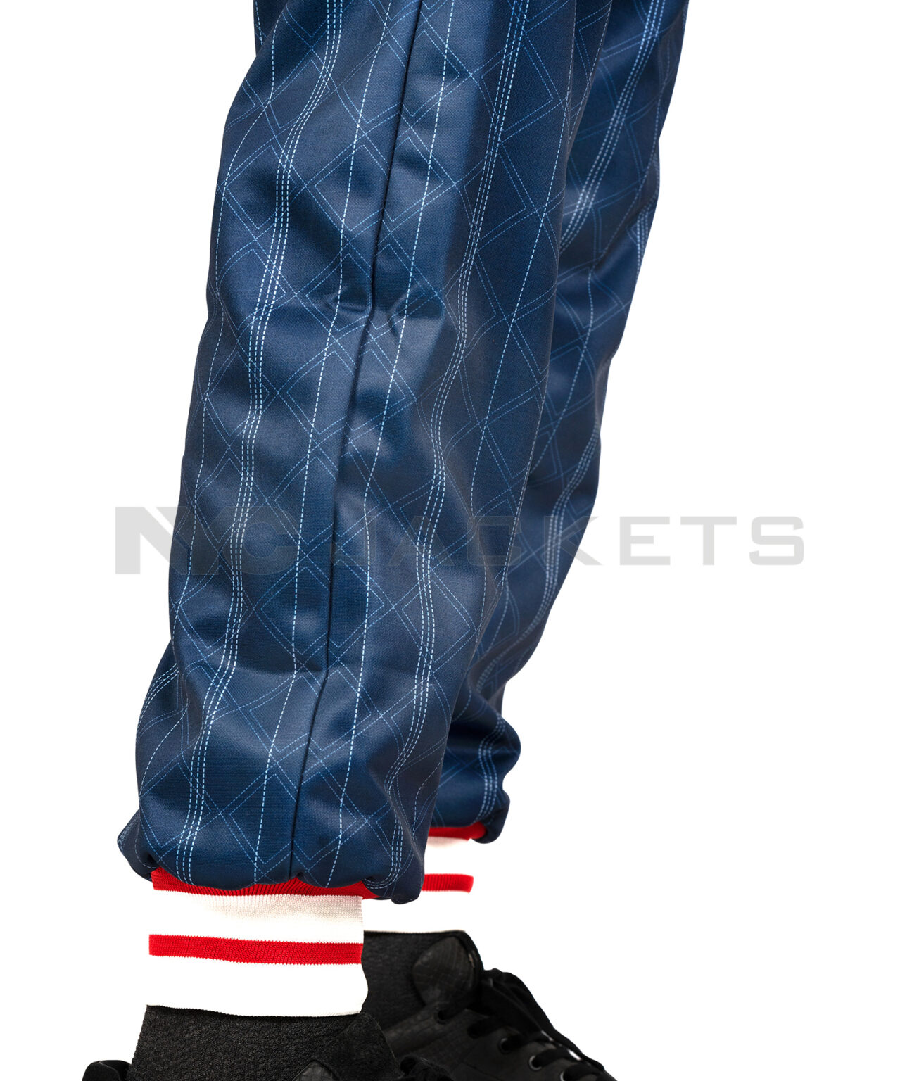 The Gentlemen Coach Tracksuit | The Gentlemen Tracksuits