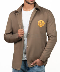 Loki Variant Jacket - Variant Jacket Loki | NYC Jackets