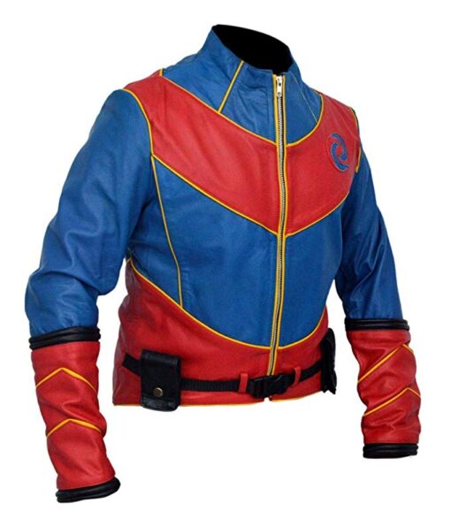 Henry Hart Henry Danger Jacket | Jace Norman Jacket
