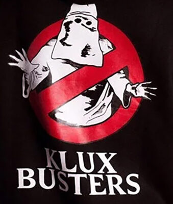 Klux Busters Hoodie - Klux Busters Pullover | NYC Jackets