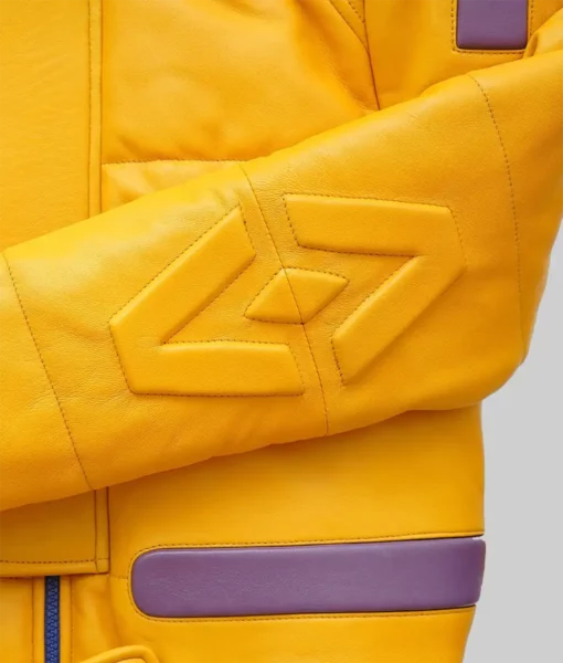 Killjoy Valorant Cropped Jacket | Bomber Jacket with free shipping