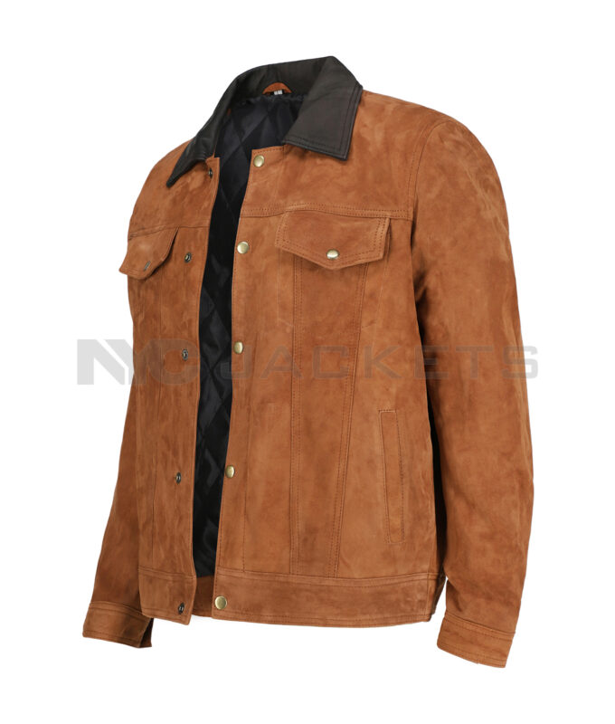 Heartland Tim Fleming Jacket | NYC Jackets