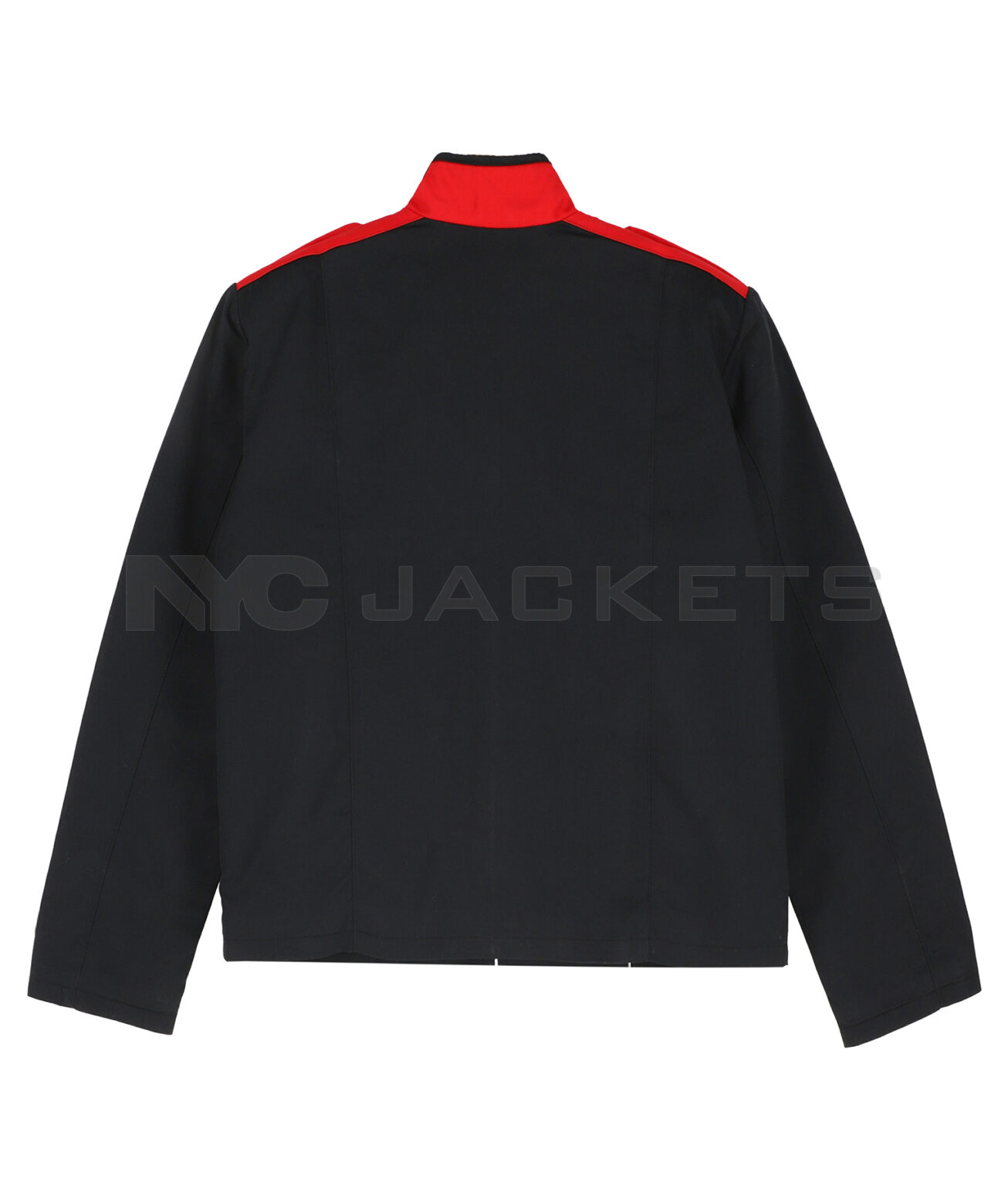 MCRN The Expanse Jacket | NYC Jackets with Free Shipping