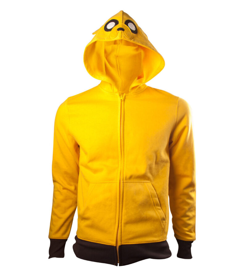 Jake Adventure Time Hoodie | John DiMaggio Hoodie with free shipping