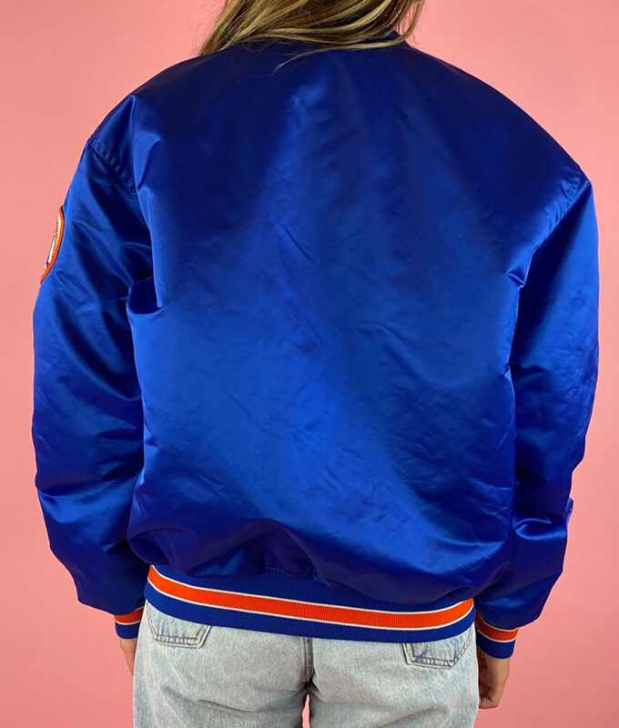 Mets Jacket | Mets Starter Jacket