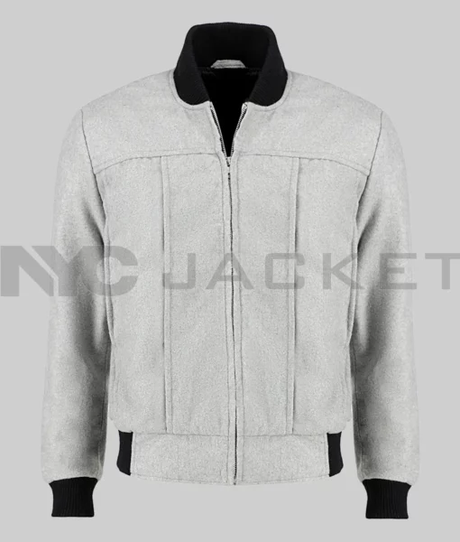 Back To The Future Biff Tannen Jacket