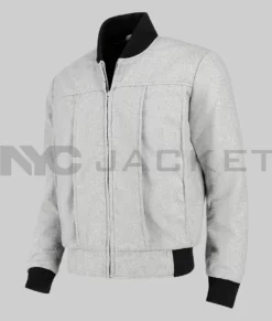 Back To The Future Biff Tannen Jacket