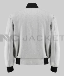 Back To The Future Biff Tannen Jacket