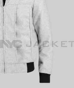 Back To The Future Biff Tannen Jacket