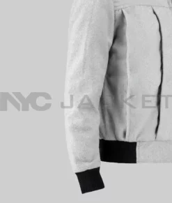 Back To The Future Biff Tannen Jacket