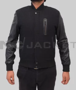 Top Boy Dushane Jacket | Ashley Walters Bomber Jacket