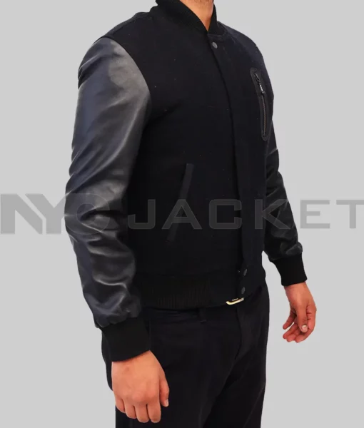 Top Boy Dushane Jacket | Ashley Walters Bomber Jacket