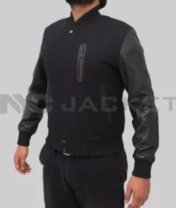 Top Boy Dushane Jacket | Ashley Walters Bomber Jacket