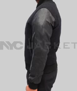 Top Boy Dushane Jacket | Ashley Walters Bomber Jacket