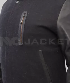 Top Boy Dushane Jacket | Ashley Walters Bomber Jacket