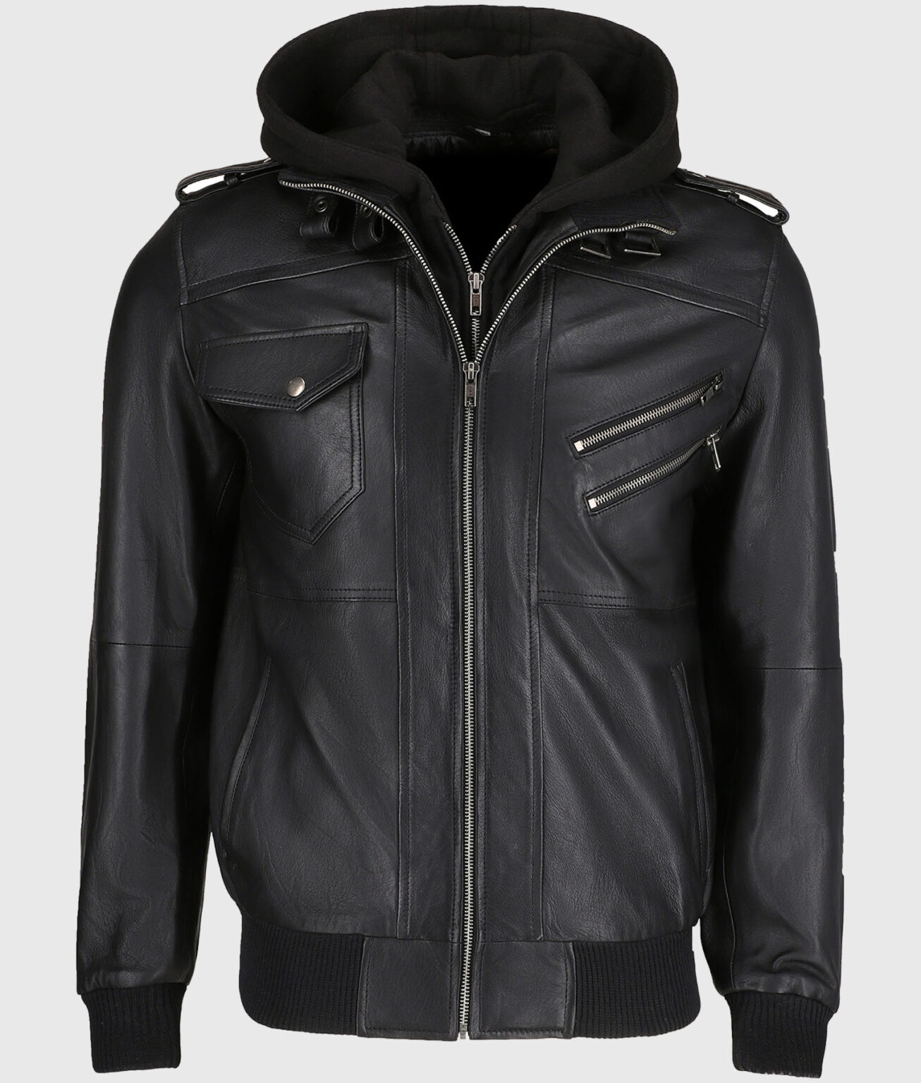 NYC Jackets: High-quality Leather Jackets and Fur Outerwear