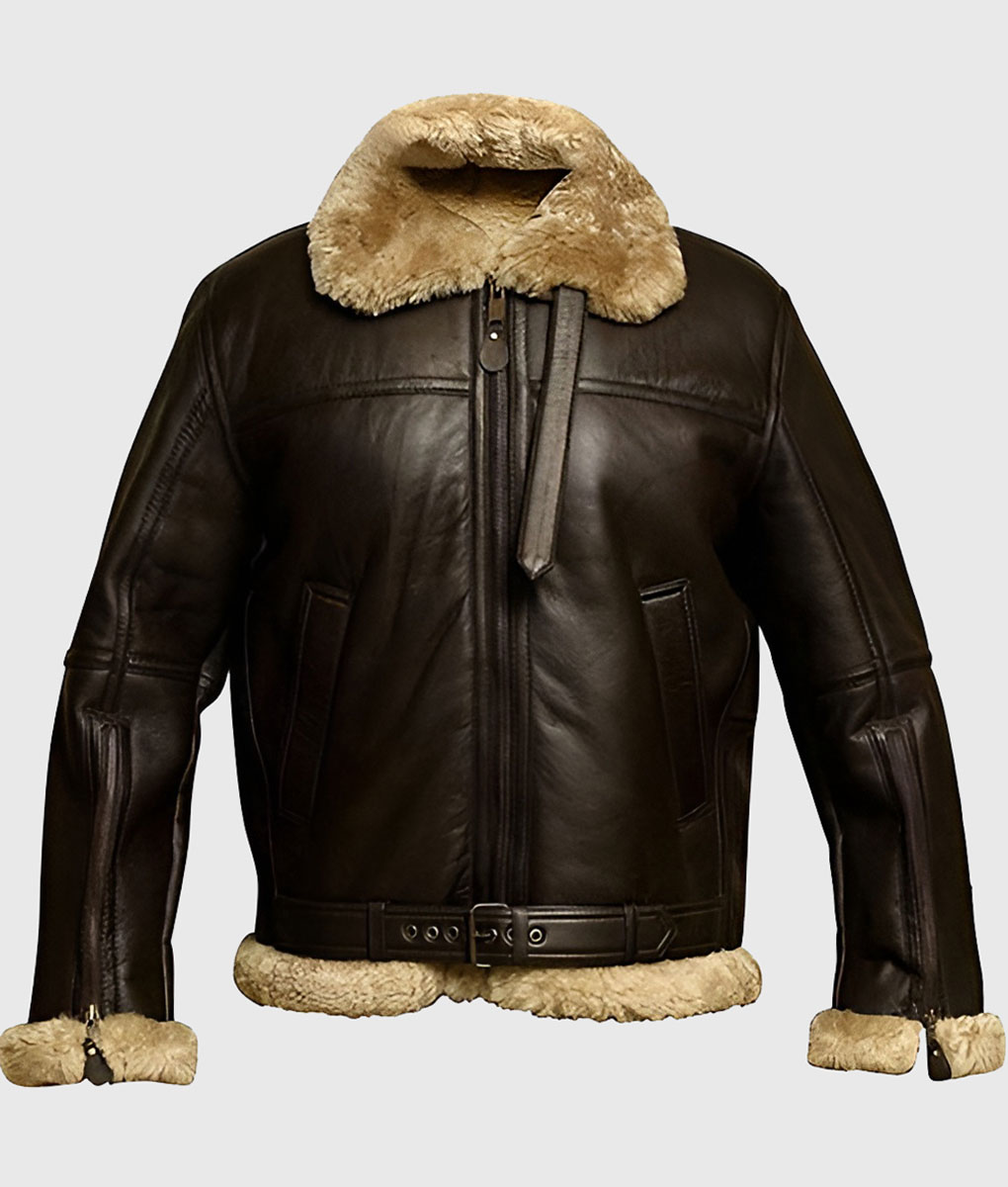 Bomber Jackets Men's | Buy Leather Bomber Jacket For Men Online | NYC ...