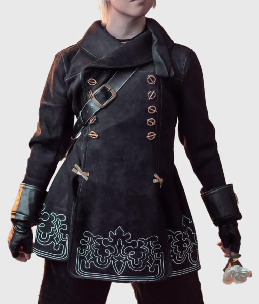 Video Game Jackets and Coats | Shop the best Video Game Jackets and Coats