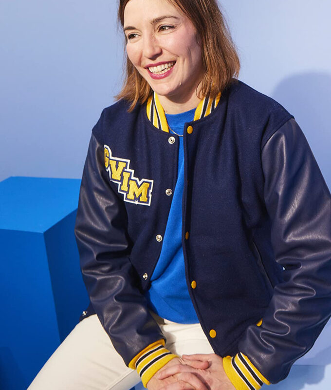 Going Varsity in Mariachi 2023 Varsity Jacket