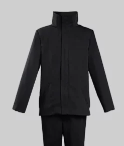 Jujutsu Kaisen Gojo Satoru Uniform Jacket