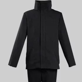 Jujutsu Kaisen Gojo Satoru Uniform Jacket