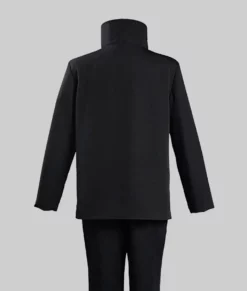 Jujutsu Kaisen Gojo Satoru Uniform Jacket