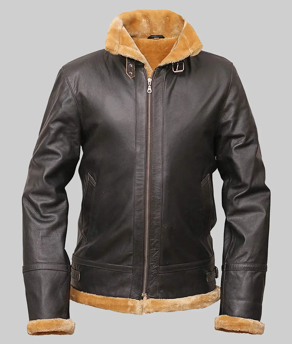 Kraven The Hunter Jacket | NYC Jackets