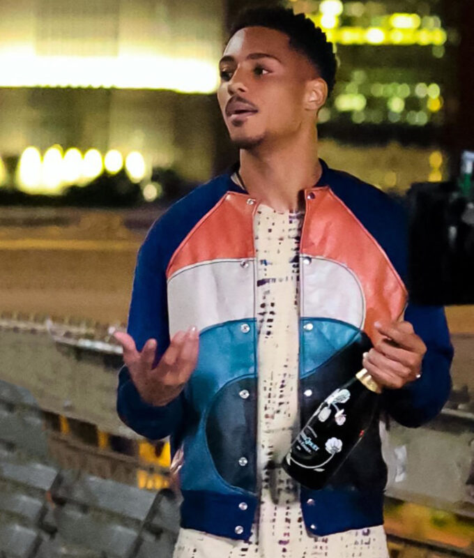 The Perfect Find Eric Jacket | NYC Jacket