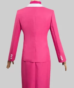 Barbie - Margot Robbie (Barbie) Pink Blazer